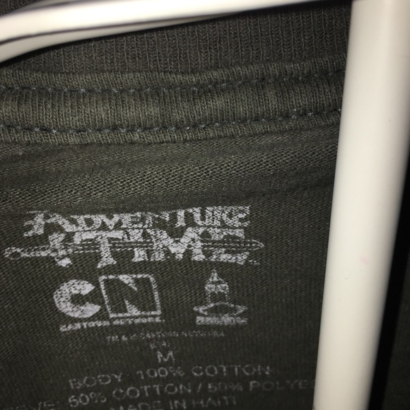 Adventure Time | Shirts & Tops | Adventure Time Medium Tee | Poshmark